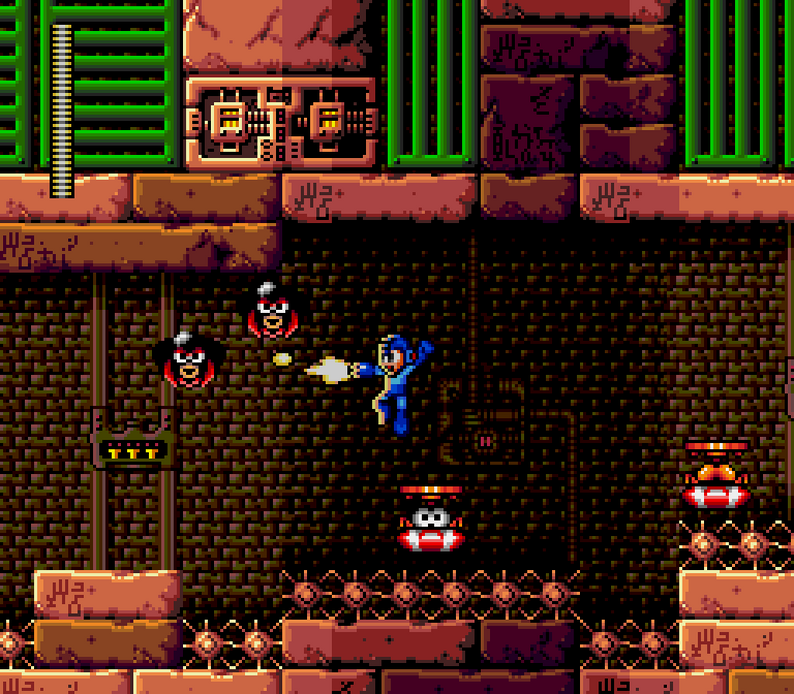 Mega Man: The Sequel Wars - Episode Red by Sequel Wars