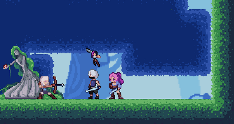 (+18)Dekamara by PsychoSeel