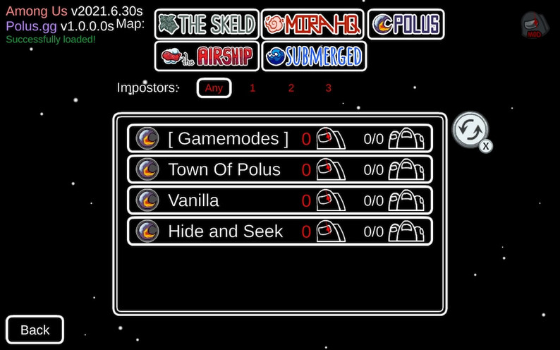 Polus.gg by yourdaddy12345