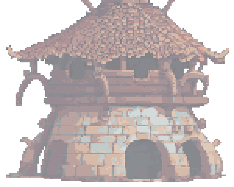 Medieval Tilemap 2D Platformer by DougVeira