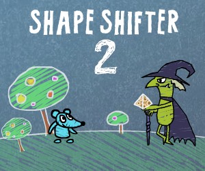 Shape Shifter 2 by FlashTeam