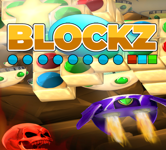Blockz by Guilherme Tognetti