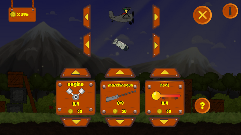 Paper Pilot by timco