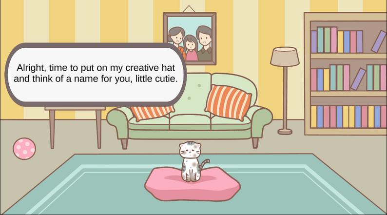 My Decade Furriend by Eternal Dream Studio