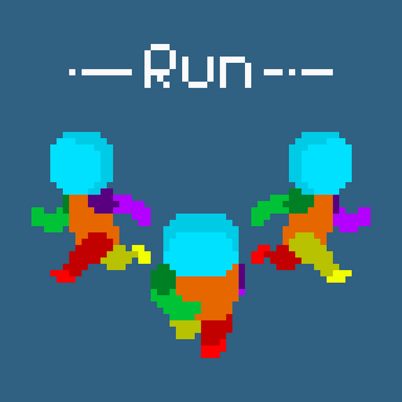 Top-Down Player Template by BitBop