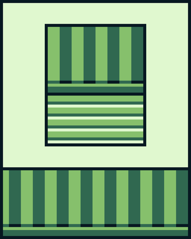 Like a Hero - Topdown Gb Tileset by DavidR