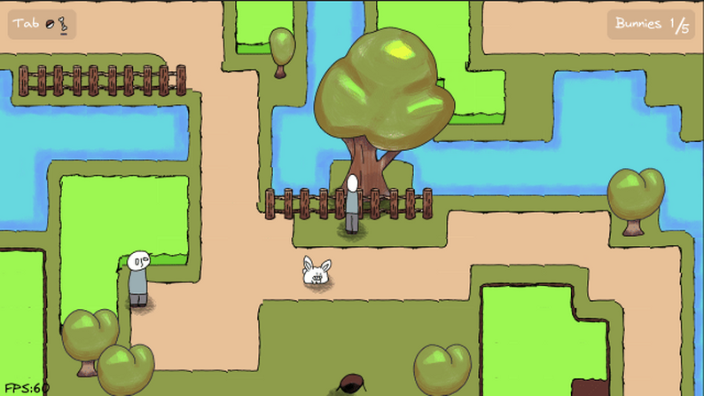 Bunny Buddies by Alex ☕🇨🇦