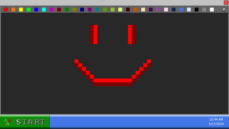 98xx by JacksonGameStudios