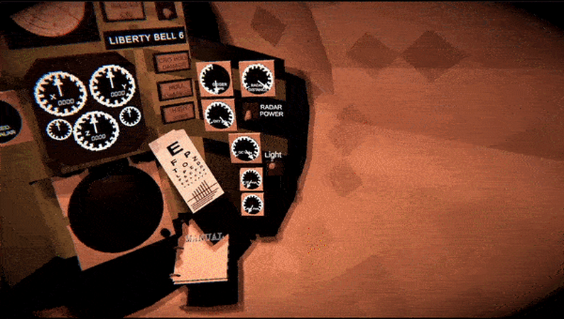 Operation Backfire by Esteban's Games