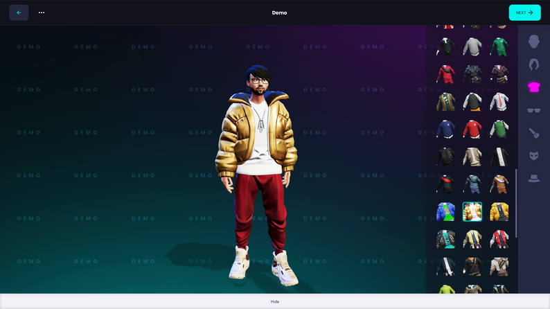 Multiverse Starter Kit by rualssyarif