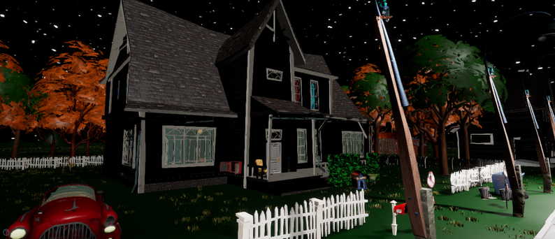 HN2 - Remastered Beta by Cristal_L