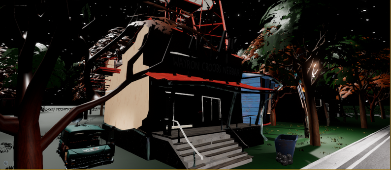 HN2 - Remastered Beta by Cristal_L