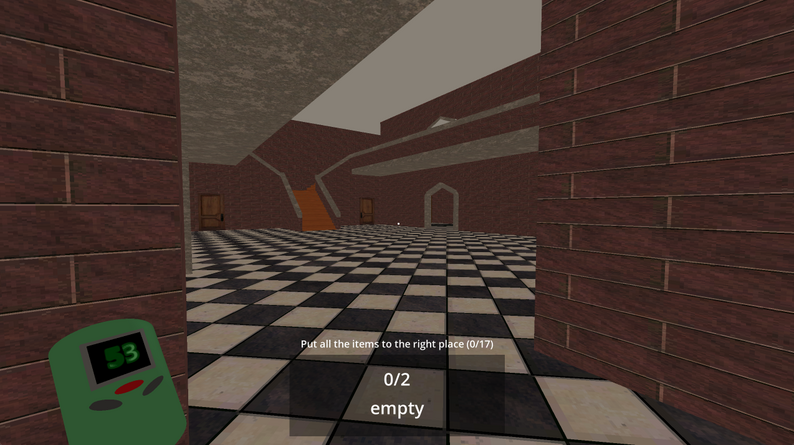 Magic School Checker by dieMust, PlyrHiji