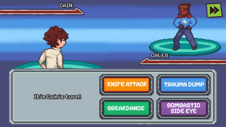 Dating Killmulator By Coolom Games