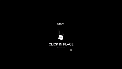 Click In Place by renderbydavid, RBD Interactive