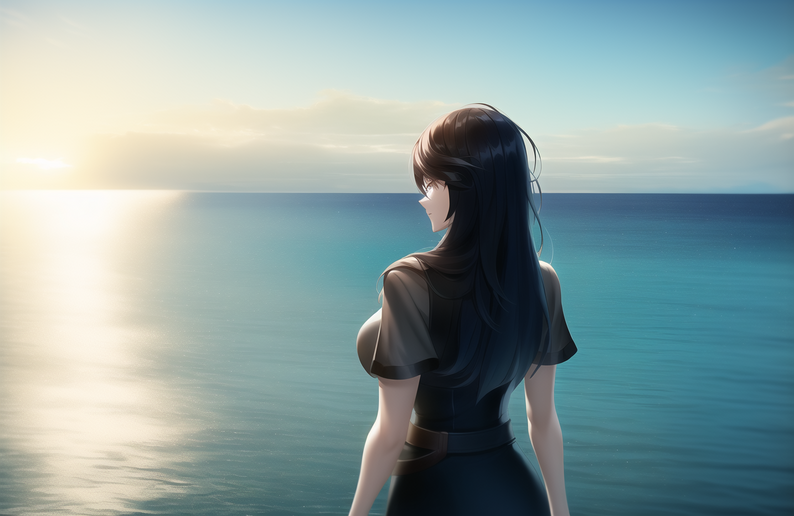 Growing Vengeance: The Remake by NickSav