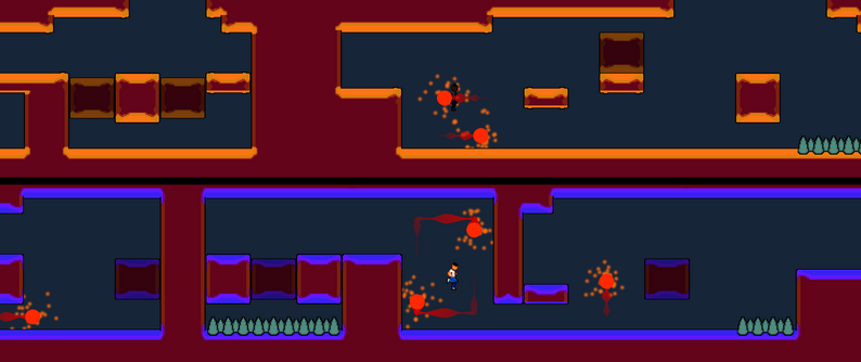 Dimension Dash By Casa Kitsune by CasaKitsune