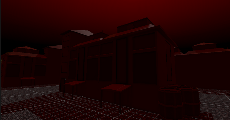 Celentino's Adventure by Kus, kendall chinchilla, jhsua, calufin, G4Huesos