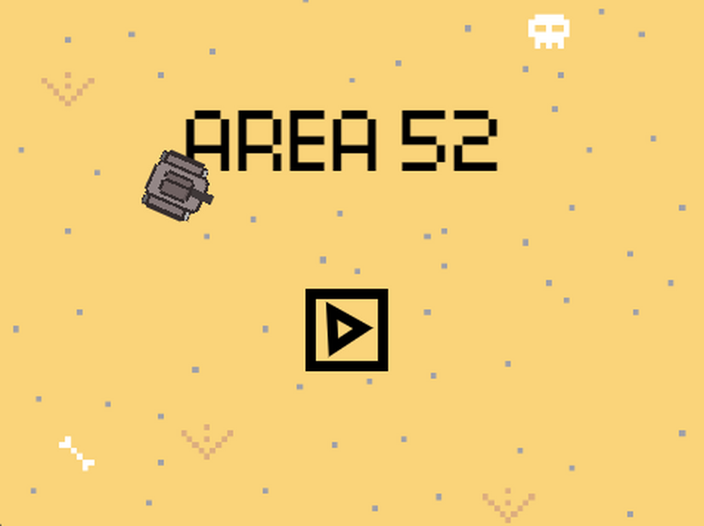 Area 52 by ibi