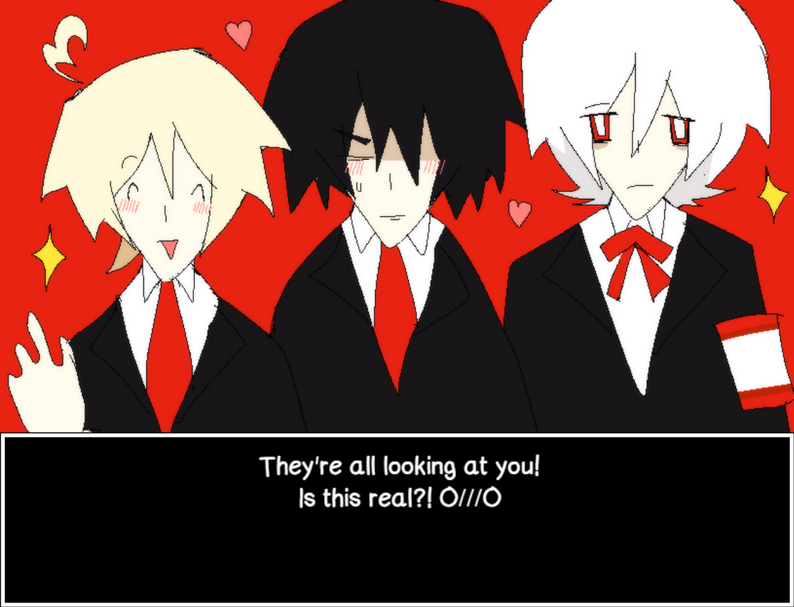 AKAHANE ACADEMY by KEKKONSNOW