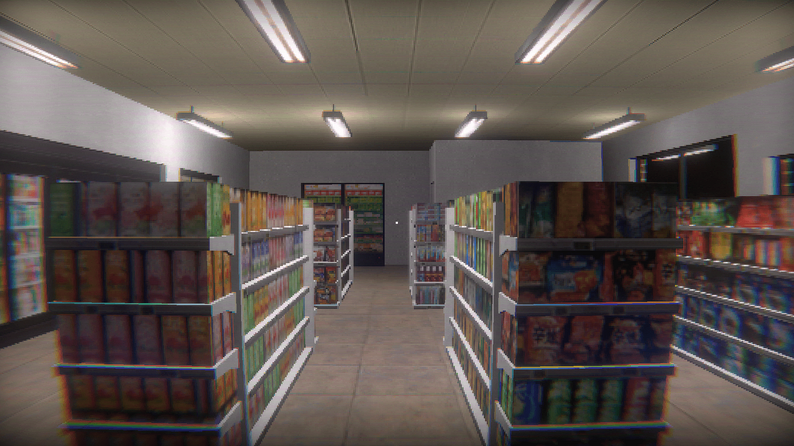 The Yokai Shop by Yokai Studios