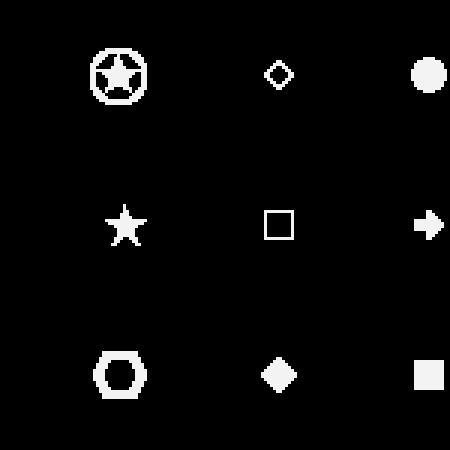 Basic Pixel Loading 2 by BDragon1727