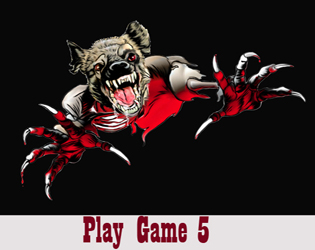 SEVEN Game 5 by cjcronin