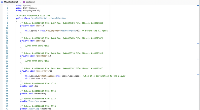 Baldi's Basics Tutorial: How to make a custom character by Pop'n Oyster
