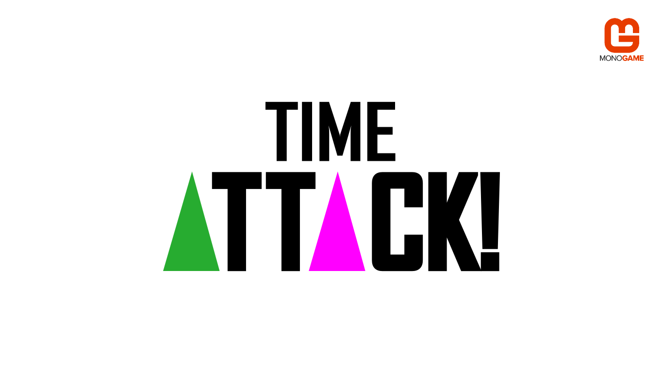 Time Attack! (Prototype) by Jess M. Vázquez