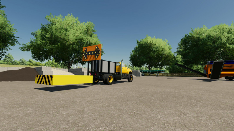 AR Blocker Unit by Eastern Ontario Edits