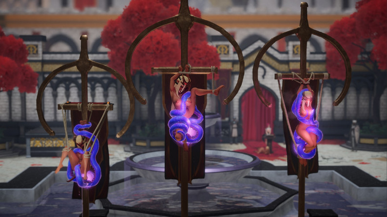 Erokin by Anduo Games