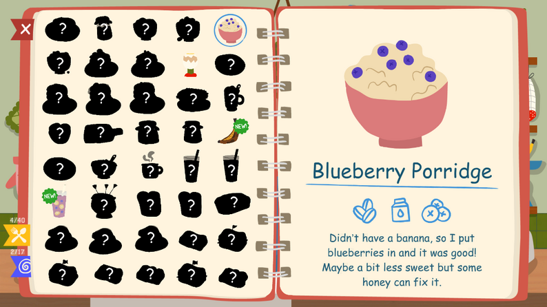 Little Chef: Prototype by Julien, Danny-vD, hello erika