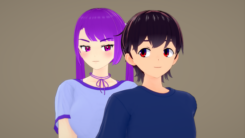 Amy's House by Nutty Games Studio