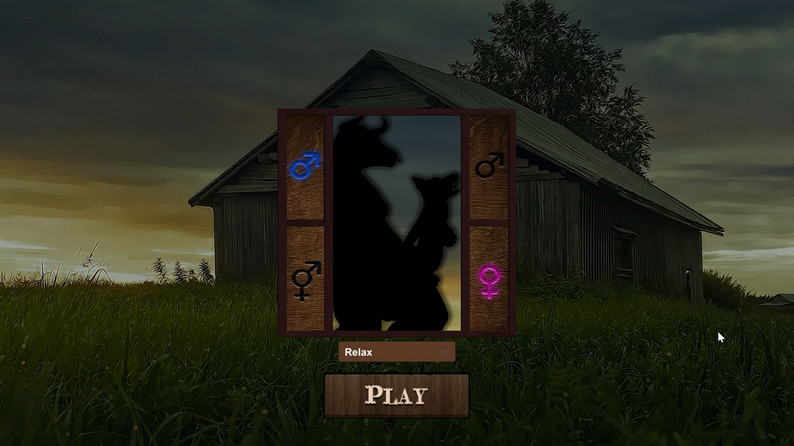 Barn Secrets by Drages Animations