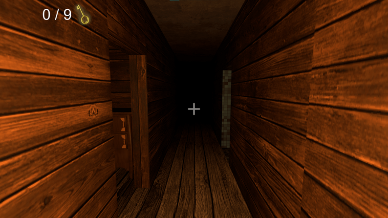 Peter's Horror House by Peter Games