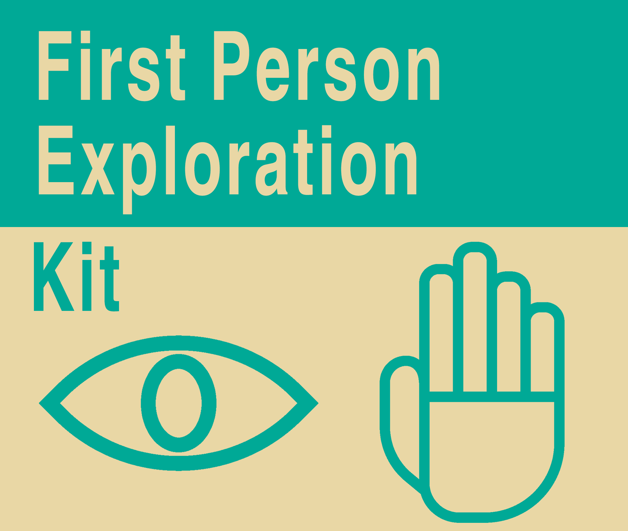 First Person Exploration Kit UE4 by Kai