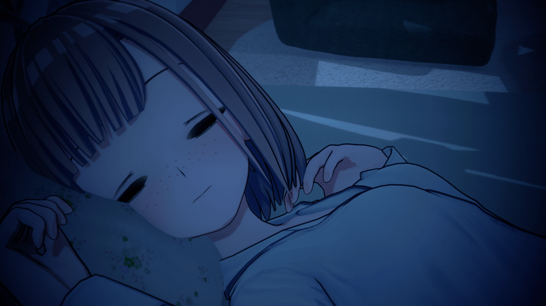 A Life In Paradise (v0.2) by A Life in Paradise