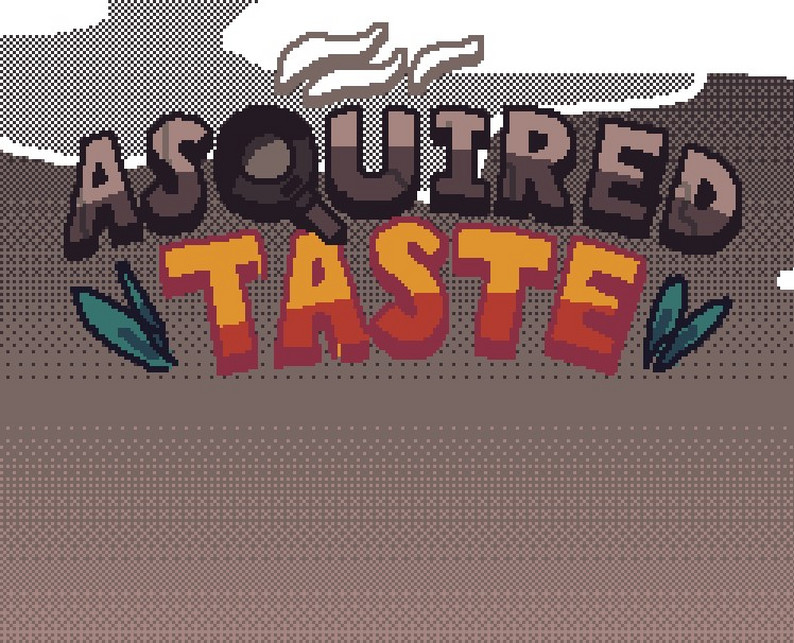Asquired Taste by Inkspinner, rutbny