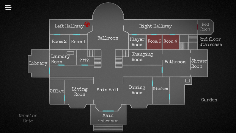 PATTERN SCREAMERS by Strange Girl, Fouzi
