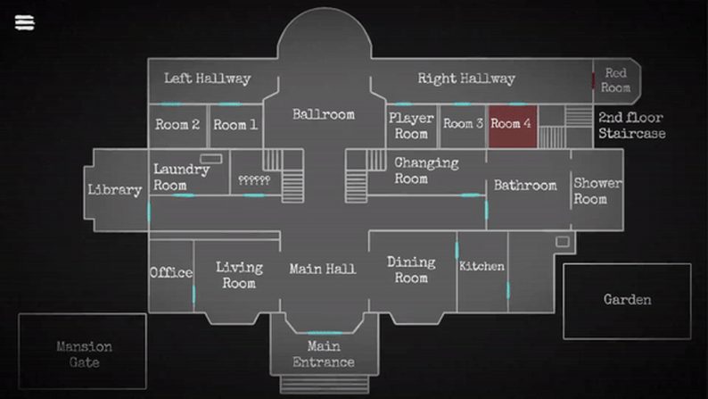 PATTERN SCREAMERS by Strange Girl Studios, Fouzi