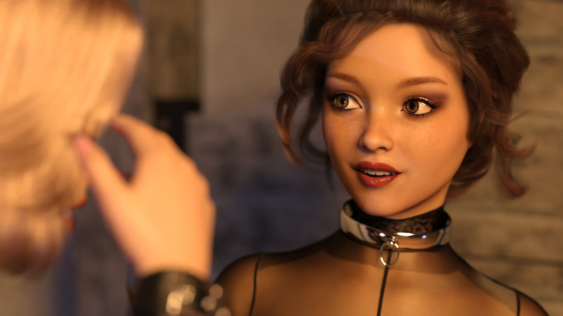 Red Sakura Mansion 2 v 1.3 by TinWoodman555