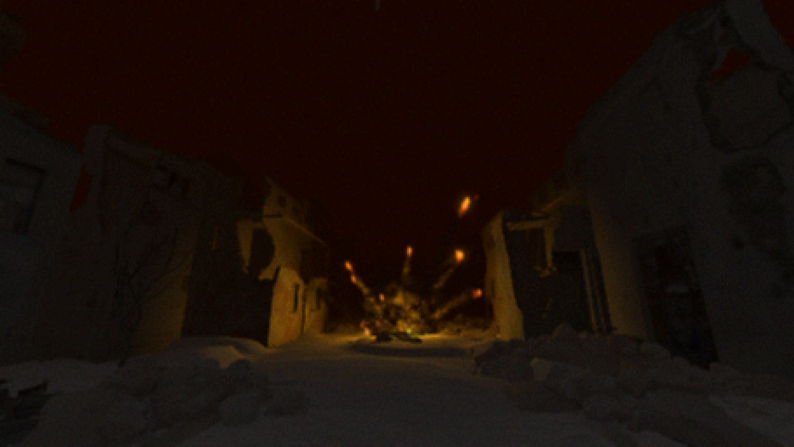 TRUTH LOOP 2 by 616 GAMES