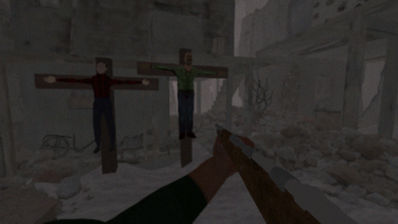 TRUTH LOOP 2 by 616 GAMES