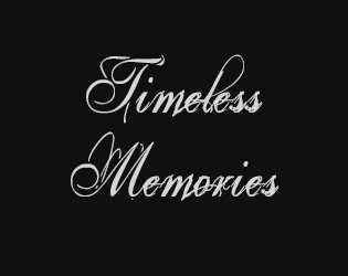 Timeless Memories by Miguel López