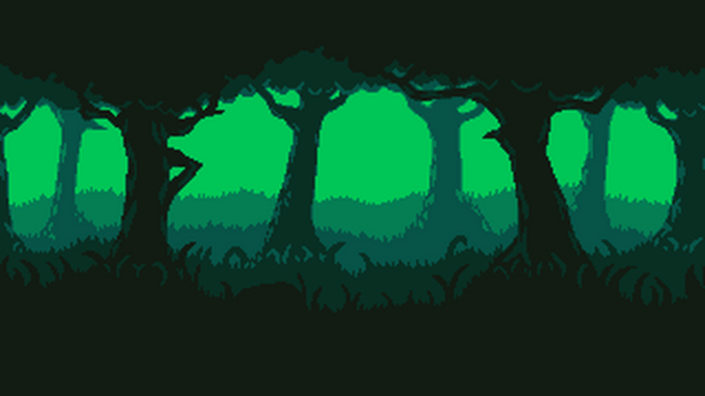 Unique Free Tilemap [16x16] by Marvyra