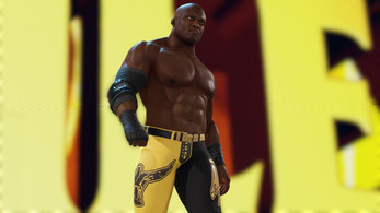 WWE 2K23 by losip33660
