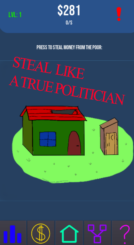 Government Simulator 2 by KotekDev