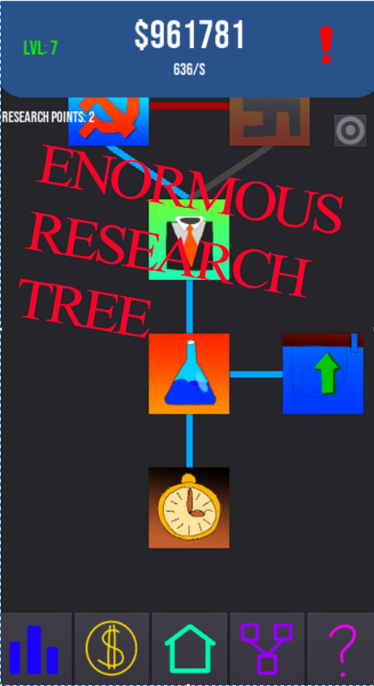 Government Simulator 2 by KotekDev