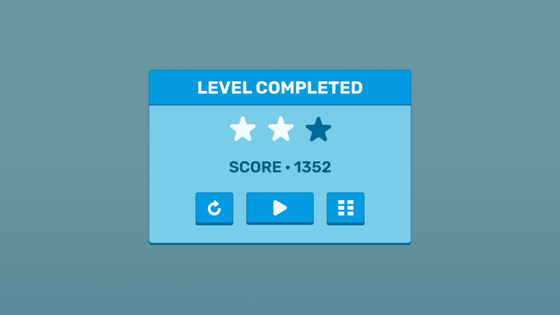 Solid GUI by Prinbles