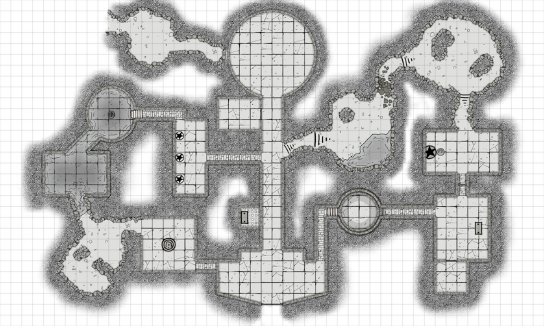 Trial of the Slime Lord by Jordan Rudd